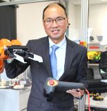 Kenneth Ang profile image